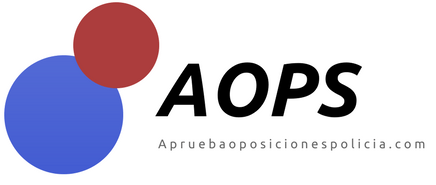¿Quiénes somos en AOPS®? | ApruebaOposicionesPolicía.com